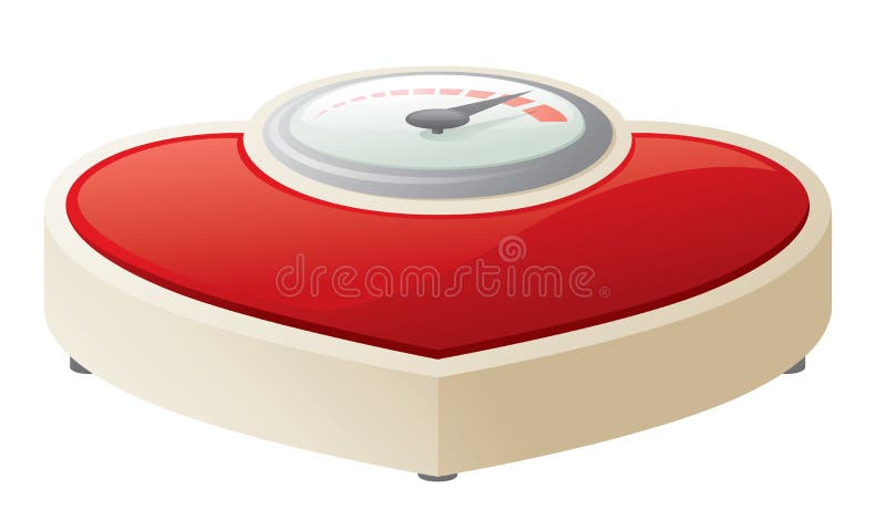 Weighingscales Stock Illustrations – 3 Weighingscales Stock ...