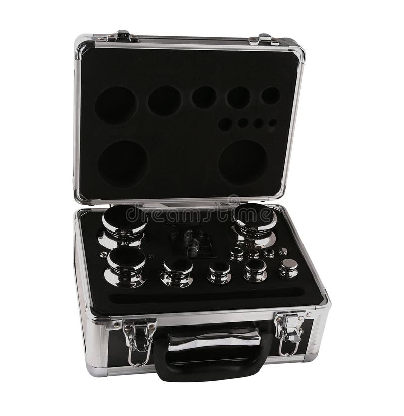 Weight machine stock photo. Image of metal, industrial - 101263602