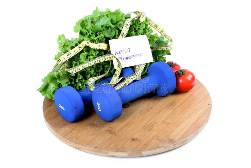 Weight management stock image. Image of tape, background - 106818427