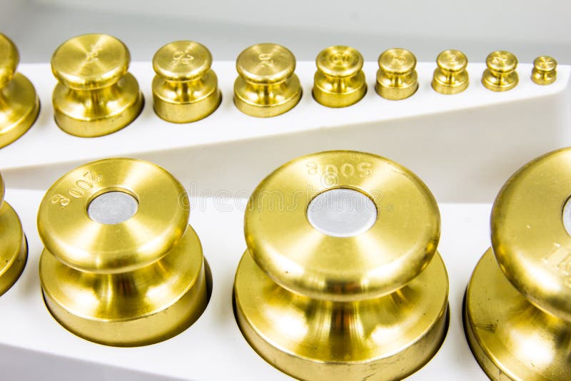 Weight measure stock image. Image of kilograms, heaviness - 60717805