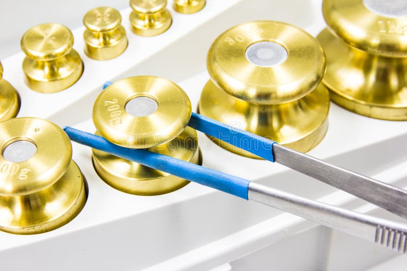 Weight measure stock photo. Image of mass, heaviness - 60718118
