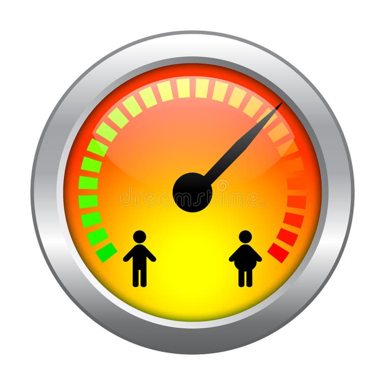 Wellness Meter Stock Illustrations – 916 Wellness Meter Stock ...