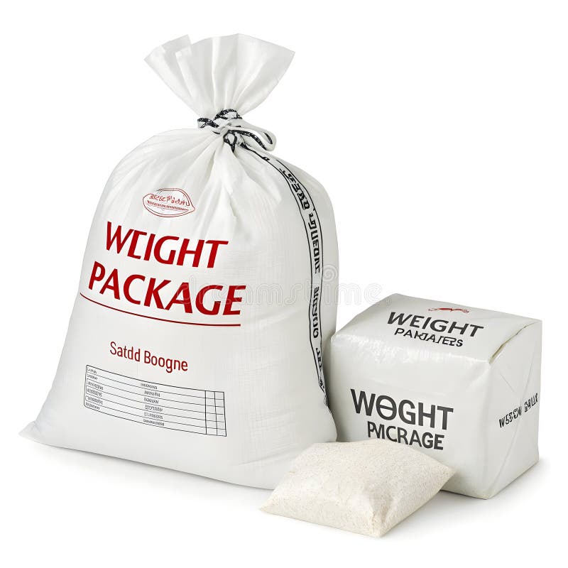 Weightpackage Stock Illustrations – 2 Weightpackage Stock Illustrations ...