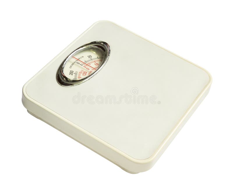 Weight scale stock image. Image of background, care, measurement - 25765835