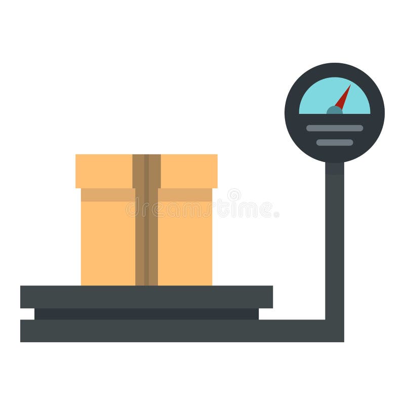 Package Scale Stock Illustrations – 7,722 Package Scale Stock ...