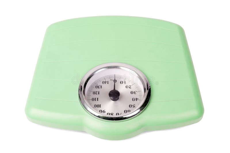 Weight scale stock photo. Image of obesity, balance, measuring - 62032848