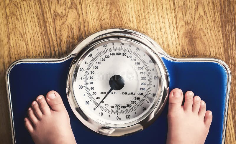 Weight scale stock photo. Image of measure, weight, health - 71920972