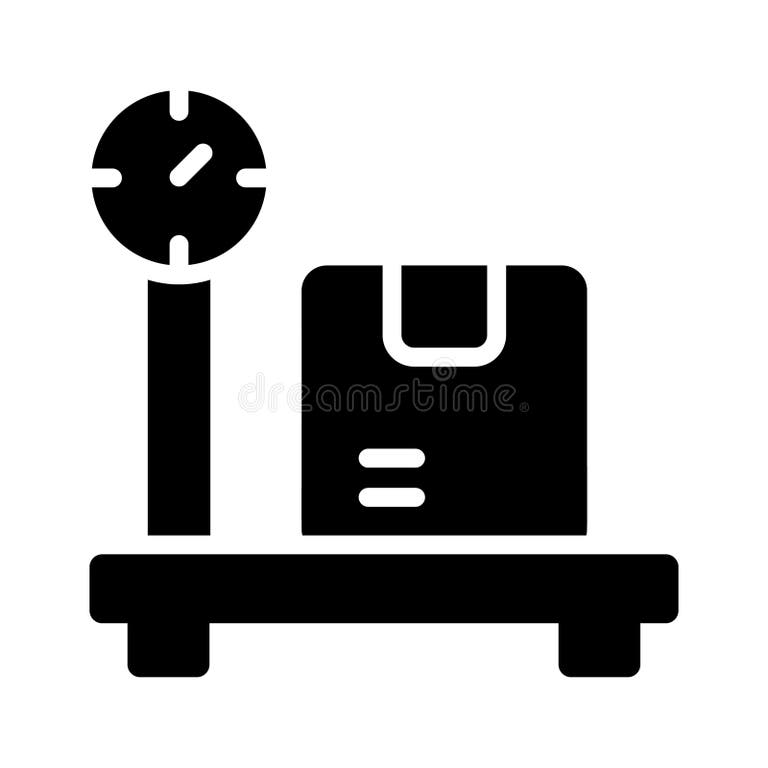 Parcel Scale Stock Illustrations – 3,594 Parcel Scale Stock ...