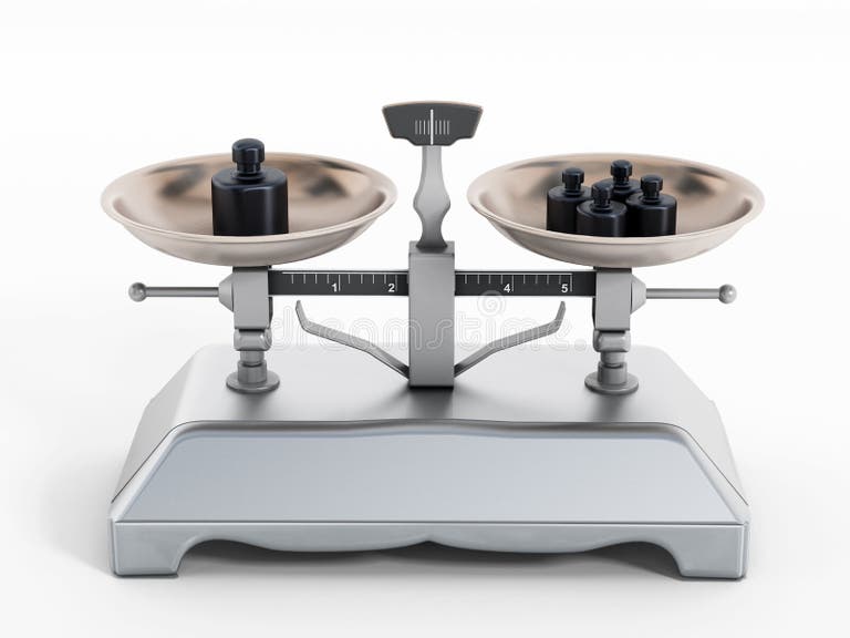 Old Fashioned Weight Scale Stock Illustrations – 96 Old Fashioned ...