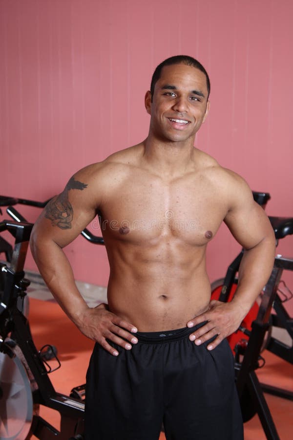 2,668 Well Built Man Stock Photos - Free & Royalty-Free Stock Photos ...