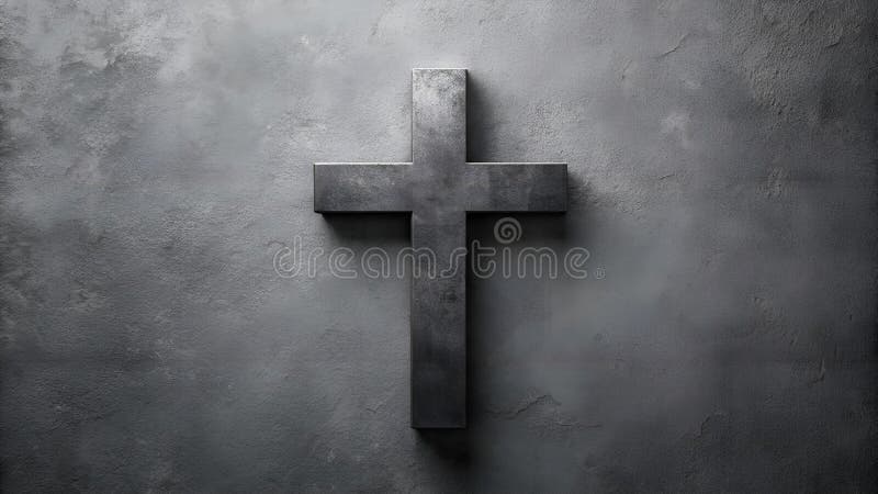 The Weight of the World: a Symbolic Depiction of the Cross AI Generated ... The Weight of the World: a Symbolic Depiction of the Cross AI Generated ...
