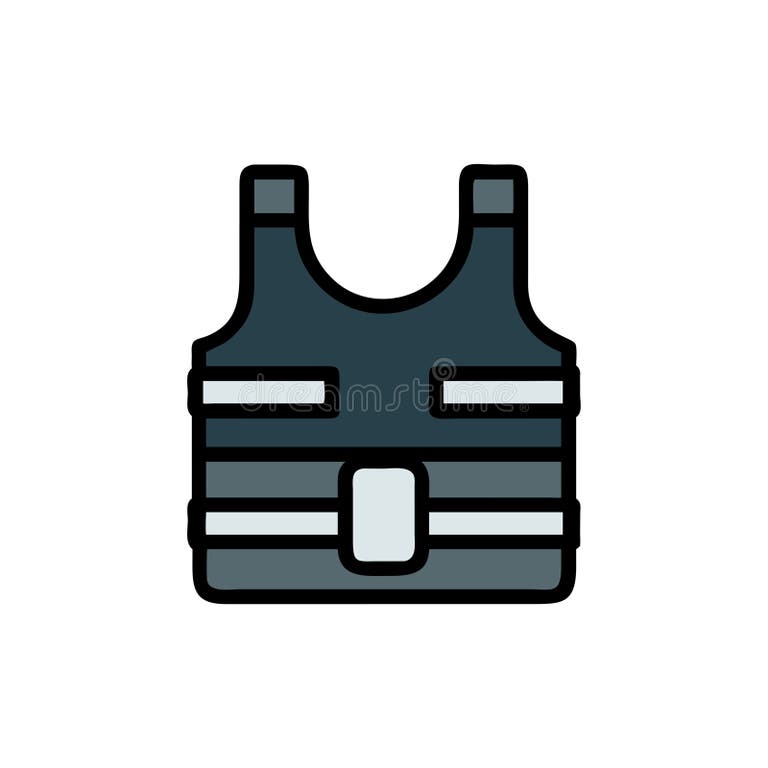 Strength Training Vest Icon Stock Illustrations – 73 Strength Training ...