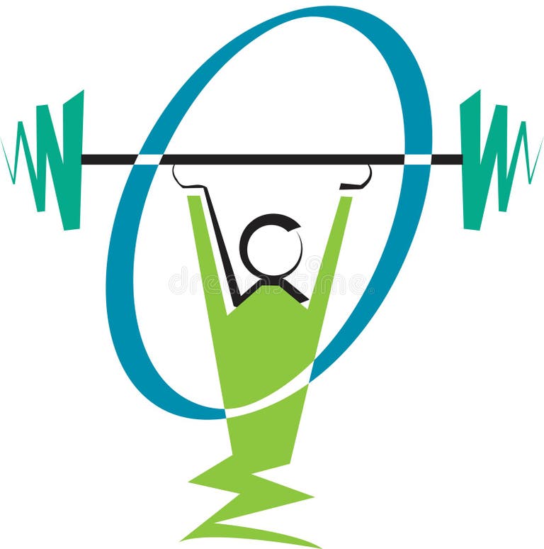 Weight Lifting Drawing Stock Illustrations – 3,362 Weight Lifting ...