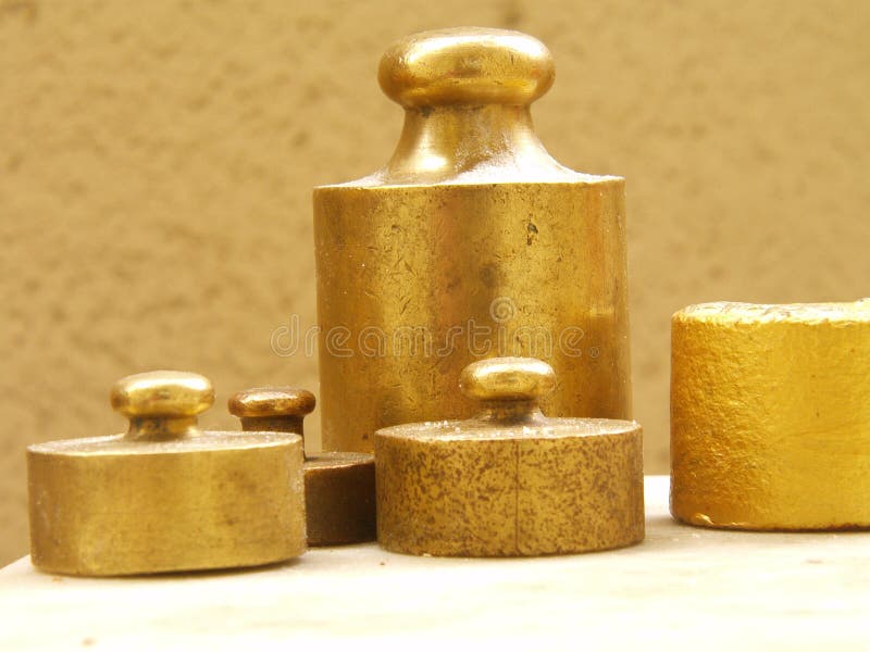 Weights stock photo. Image of heavy, smooth, cooking - 14436254