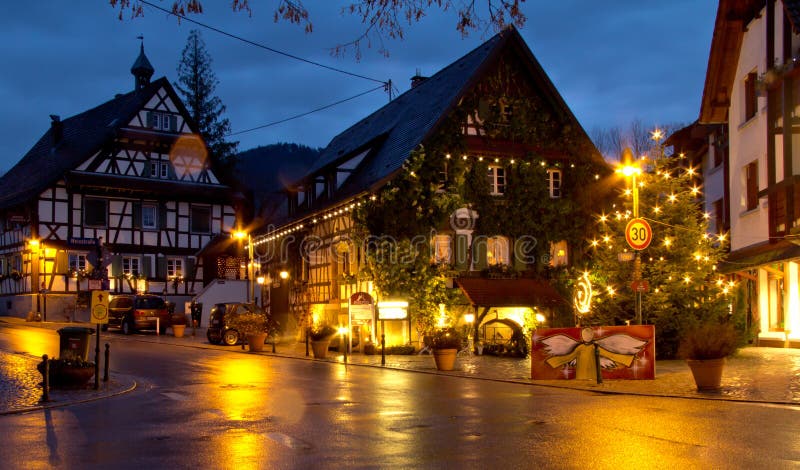 Weihnachten In Deutschland – bilder19