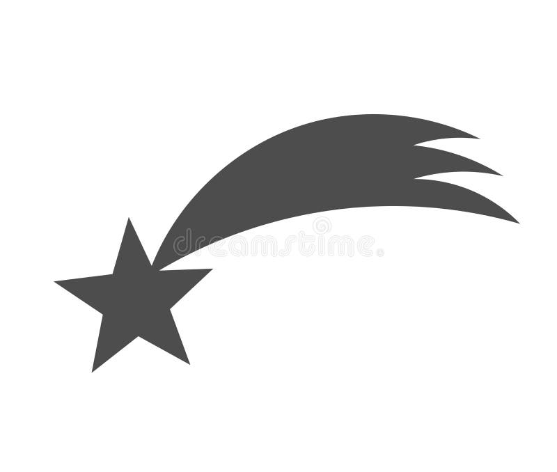 Stern von Bethlehem. vektor abbildung. Illustration von szene - 16119436