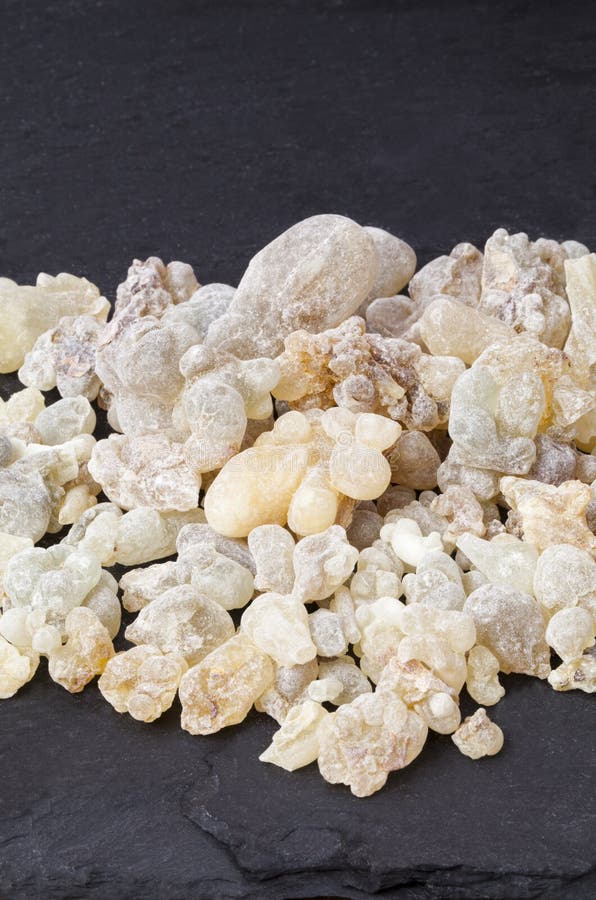 Weihrauch stockbild. Bild von obacht, myrrhe, indien - 67821795