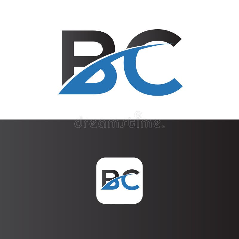 Weil Logo Schreiben Design Template Element Vektor Abbildung ...