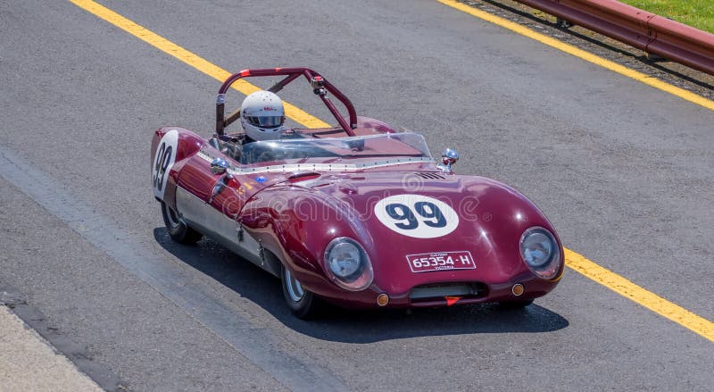 Lotus-Rennwagen redaktionelles bild. Bild von ausstellungsraum - 60897050