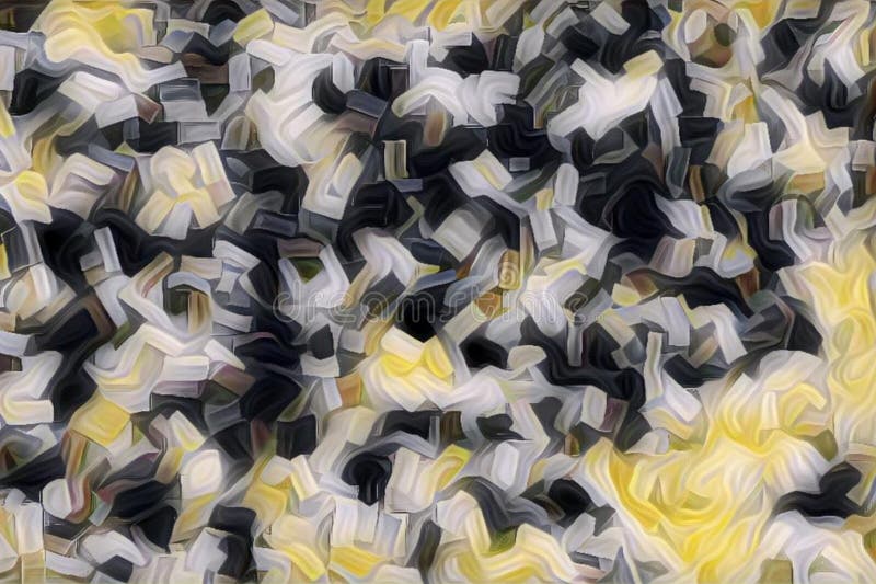 Weird Abstract Background with Different Color at Amsterdam the ...