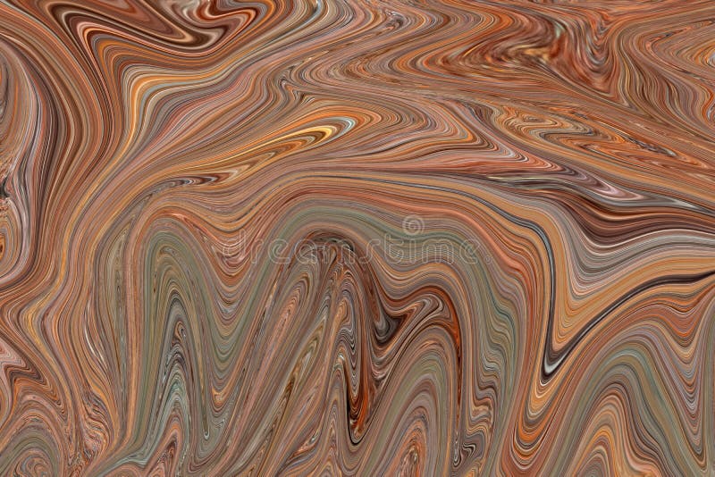 Weird Abstract Painting at Amsterdam the Netherlands 19-9-2022 Stock ...