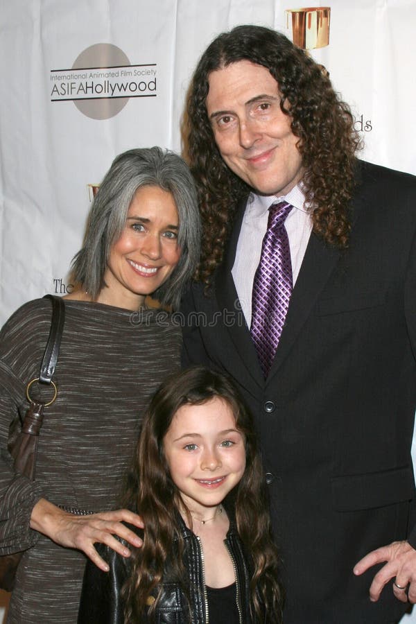 Weird Al Yankovic, editorial photography. Image of weird - 23273447