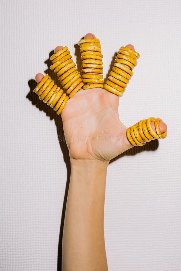 Circle of Fingers Point To the Center Stock Image - Image of hands ... Circle of Fingers Point To the Center Stock Image - Image of hands ...