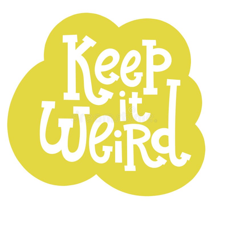 Weird and Beautiful. Calligraphy Inspiration Graphic Design Typography ...