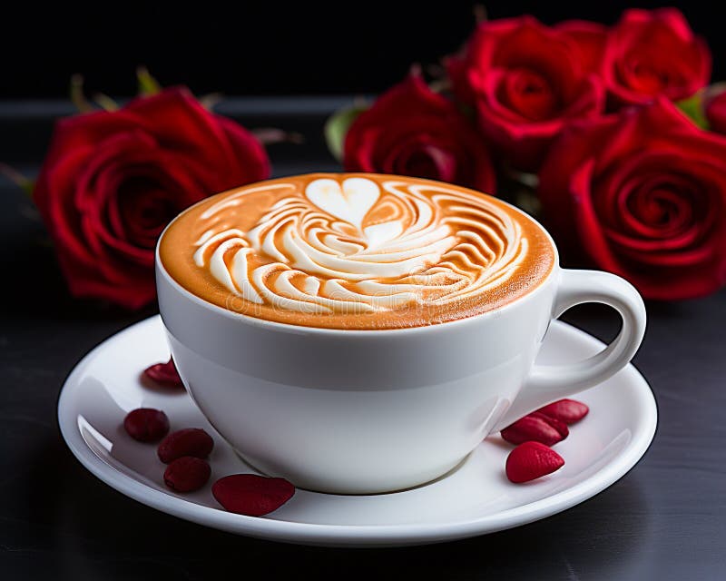 Weird Coffee Mug Design Decoration Modern Coffee Mug Design Stock ...