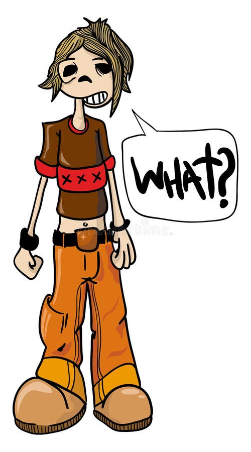 Weird looking kid stock photo. Image of costume, silly - 20932878