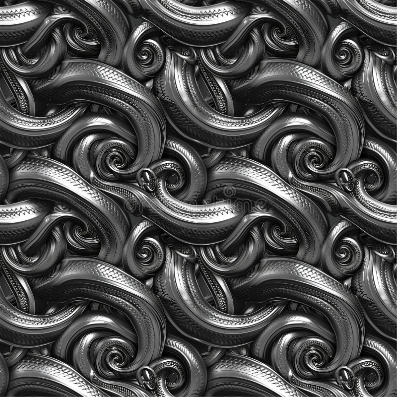 Tileable Walllaper Stock Illustrations – 1 Tileable Walllaper Stock ...