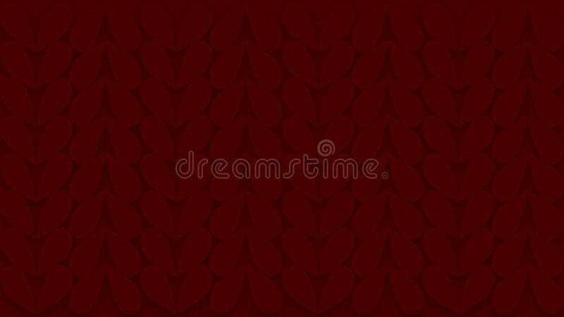 Dark Red Background Abstract Wallpaper Stock Illustration ...