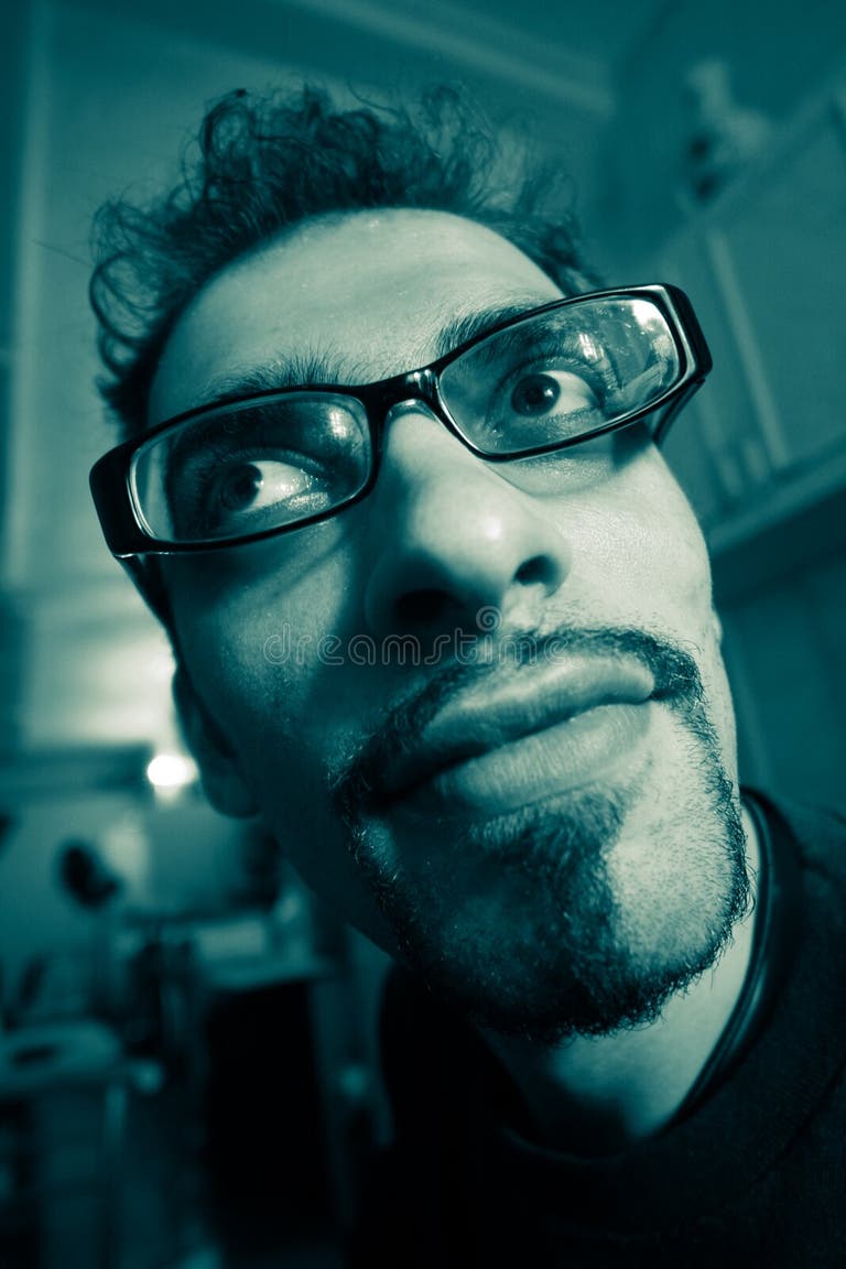 2,614 Weird Guy Face Stock Photos - Free & Royalty-Free Stock Photos ...