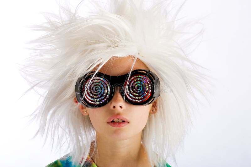 132 Girl Hypnotized Naled Stock Photos - Free & Royalty-Free Stock ...