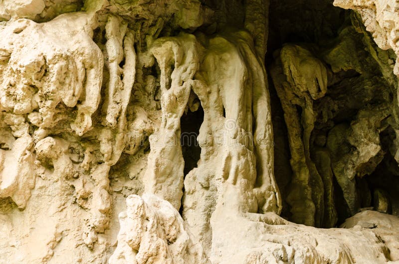 Weird rock stock photo. Image of gray, limestone, natural - 42540510