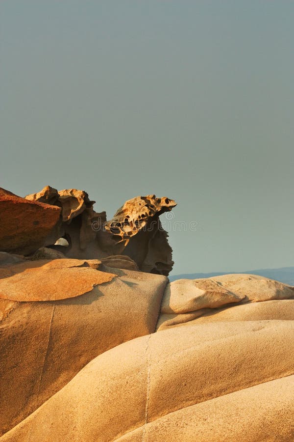 Weird rocks 01 stock photo. Image of stone, formation - 13453602