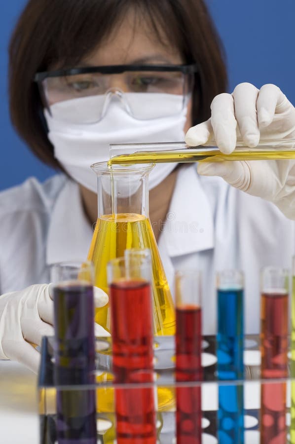 Weird science stock image. Image of experiment, cure - 11121663