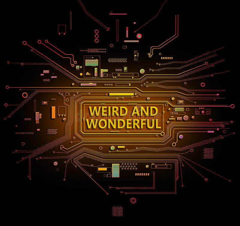 Weird Stock Illustrations – 56,040 Weird Stock Illustrations, Vectors ...