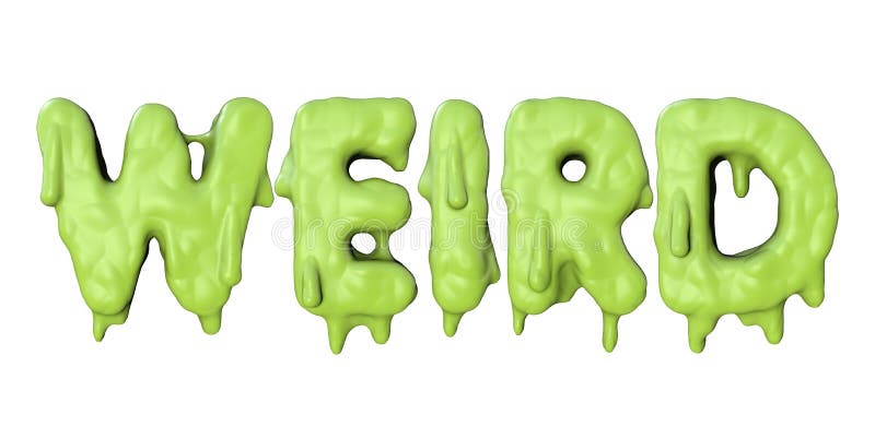 Oozing Cartoon Stock Illustrations – 103 Oozing Cartoon Stock ...