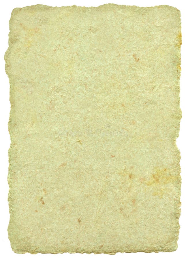 Pergament/Papyrus/Pergament Stockbild - Bild von papier, kunst: 1731581