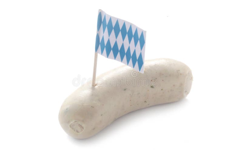 Weisswurst Stock Illustrations – 111 Weisswurst Stock Illustrations ...