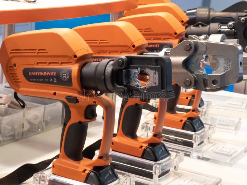 Weitkowitz Compression Tools Editorial Stock Photo - Image of label ...