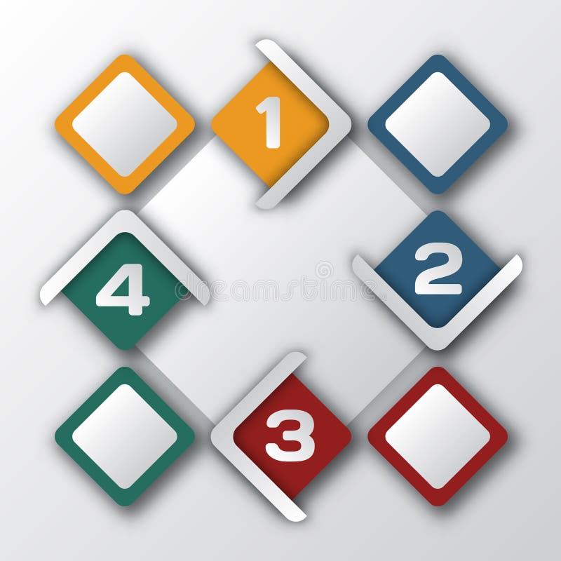 Wektorowy Projekt, Ewidencyjne Grafika, Lista Ilustracja Wektor ...