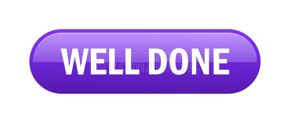 Well Done Purple Stock Illustrations – 51 Well Done Purple Stock ...