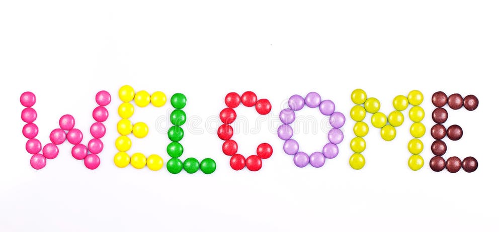 651 Welcome Chocolate Stock Photos - Free & Royalty-Free Stock Photos ...