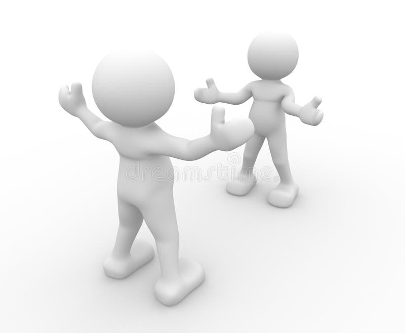 3d Human Welcome Hello Hand Stock Illustrations – 241 3d Human Welcome ...