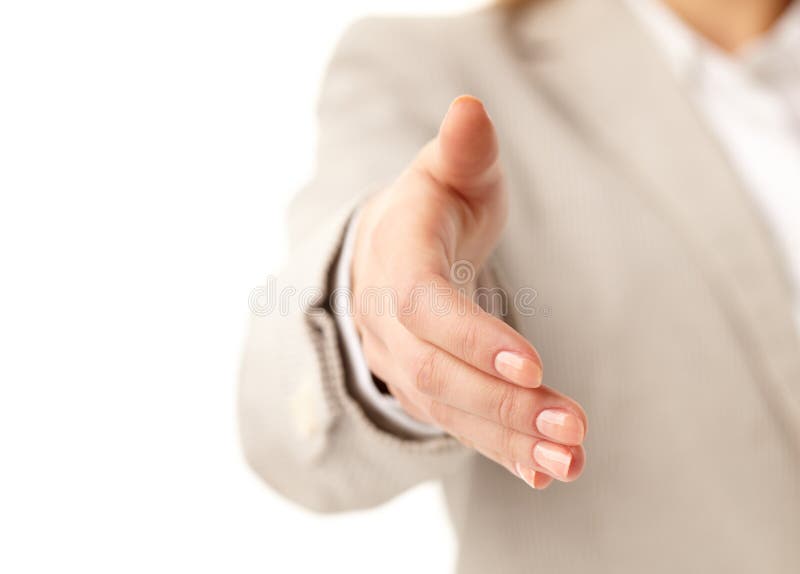 Welcome stock image. Image of finger, gesture, strength - 3903463