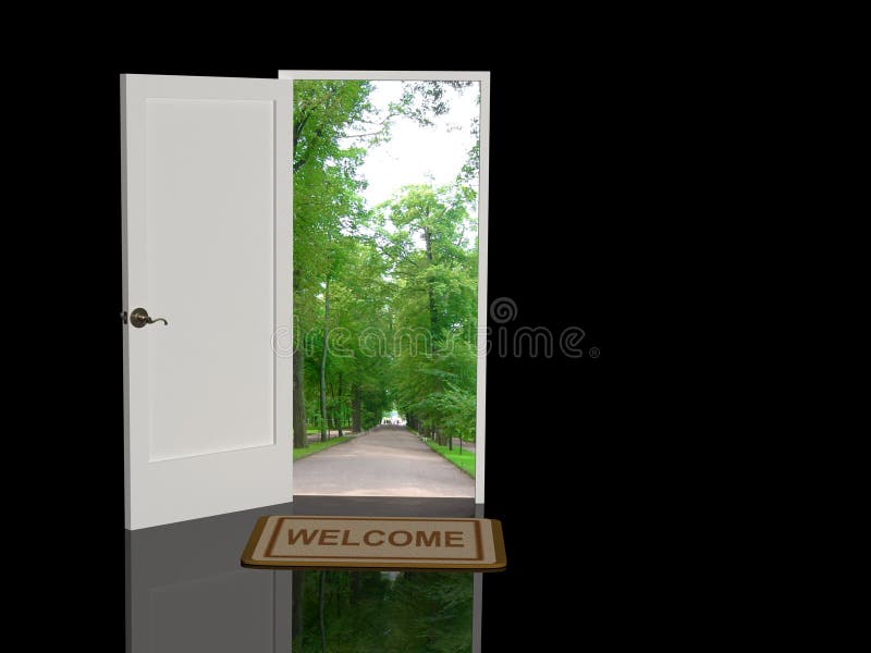 198 Welcome Mat Inside Stock Photos - Free & Royalty-Free Stock Photos ...