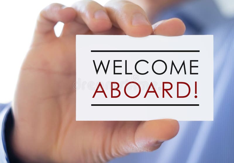 920 Welcome Aboard Photos - Free & Royalty-Free Stock Photos from ...