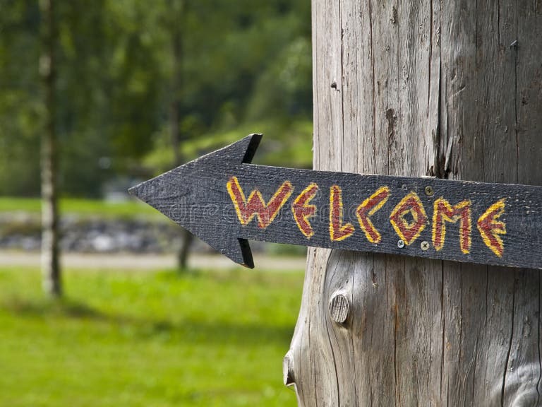 8,464 Welcome Arrow Stock Photos - Free & Royalty-Free Stock Photos ...